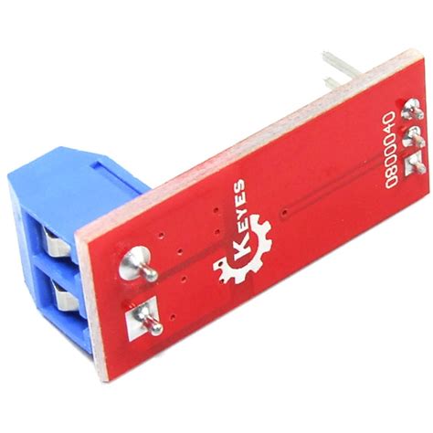 Keyes Acs712elc 05b 5a Current Sensor Module Ammeter Arduino Hall