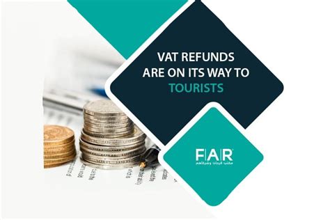 Conditions For Tourists To Claim Vat Refunds In Uae