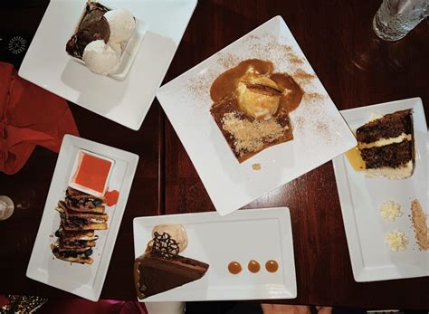 Better Than Sex Dessert Restaurant Review The La Girl