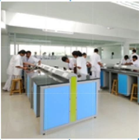 Physics Lab Furniture Physics Lab Funitures Manufacturer From New Delhi