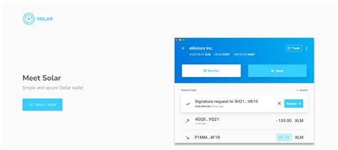 Stellar And Its Top 3 Wallets