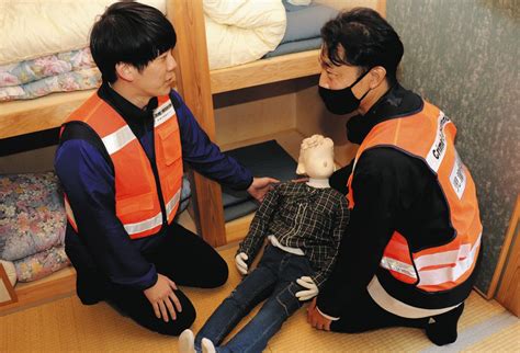 県内の児童虐待通告件数が増加 県警と児童相談所、合同で訓練：中日新聞web