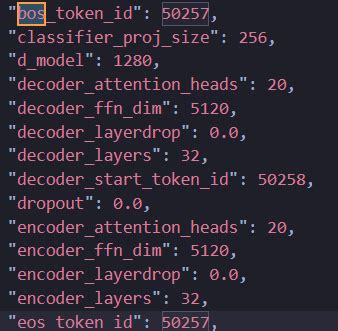 Openai Whisper Large V3 Whisper Tokenizer Bos Token Maybe Wrong