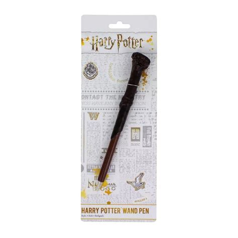 Buy Harry Potter Wand Pen In Wholesale Online Mimi Imports