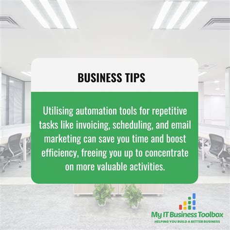 My It Business Toolbox On Linkedin Myitbusinesstoolbox Itbusiness Automation Productivityhacks…