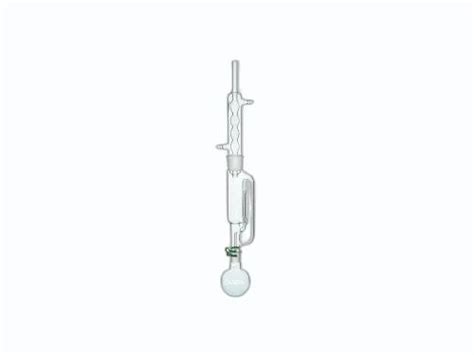 Soxhlet Extraction At ₹ 19830 Soxhlet Extraction Apparatus In New