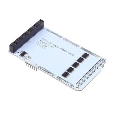 Qbm Uno R3 Tft Screen Adapter Za010 At ₹ 300 Piece Arduino Electronic