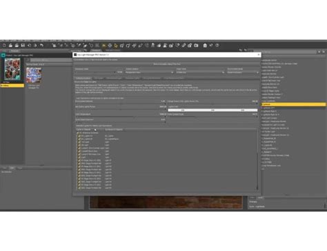 DAZ Studio Mastery Tutorial Set 3d Models For Daz Studio And Poser
