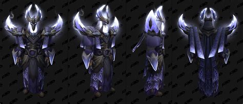WoW Klassensets Der Ersten Saison Von Dragonflight