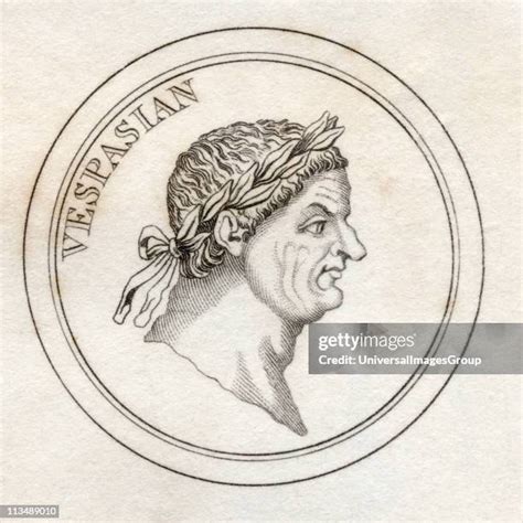 Emperor Flavius Titus Photos And Premium High Res Pictures Getty Images