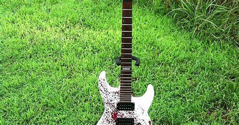 Custom Guitar Imgur