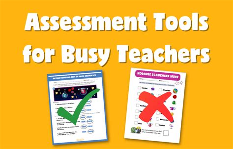 Effective Assessment Tools For Busy Elementary Teachers Kodable