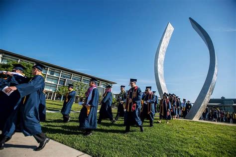 UC Merced Holds 10th Graduation Ceremony The Merced Sun Star The Merced Sun Star
