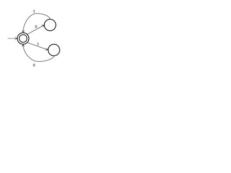 PPT Dfa PowerPoint Presentation Free Download ID 6907683