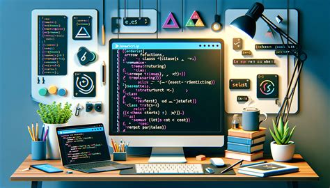 Javascript Es6 Features Web Solve
