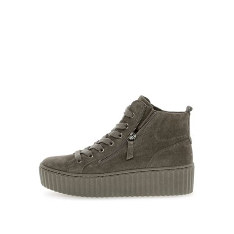 Bottine Gabor 3371019 Tartufoa Silambr