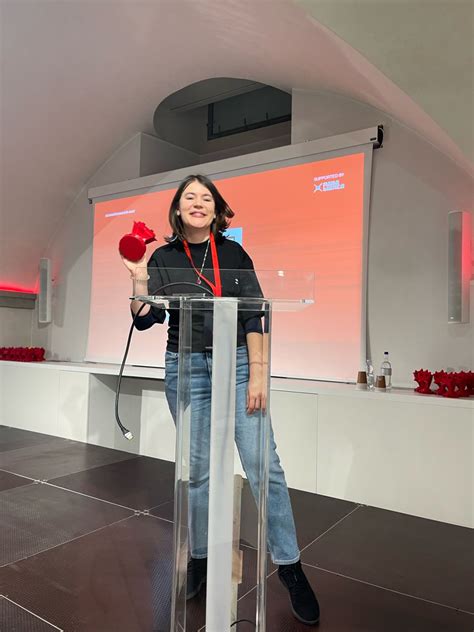 3d Osday2023 Alina Dima