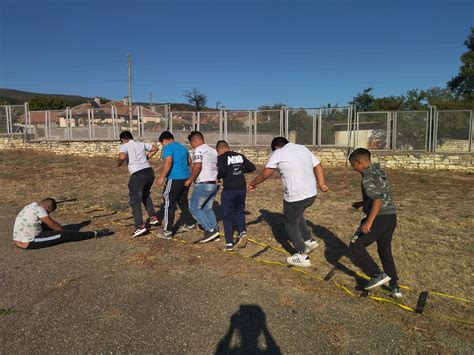 НП „ЗАЕДНО В ИЗКУСТВАТА И СПОРТА“ ОУ Найден Геров с Гавраилово