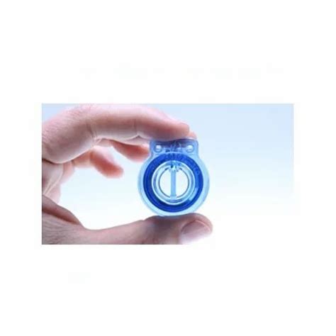 Hamilton Proximal Flow Sensor At Best Price In New Delhi By Hamilton Medical India Private