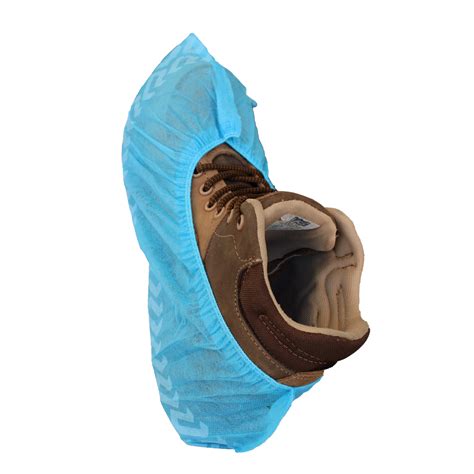 Cubre Zapato Desechable 50 Pares Static America
