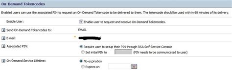 Rsa 71 With On Demand Boochesnl