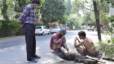 No Deaths Of Manual Scavengers Reported In Last 5 Yrs Govt In Rajya