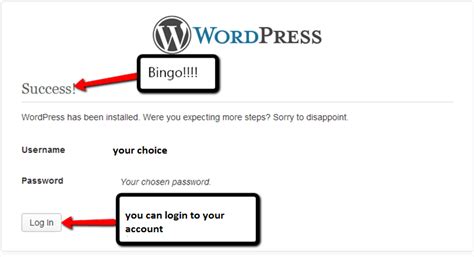 Simple Steps To Install WordPress Locally InkThemes