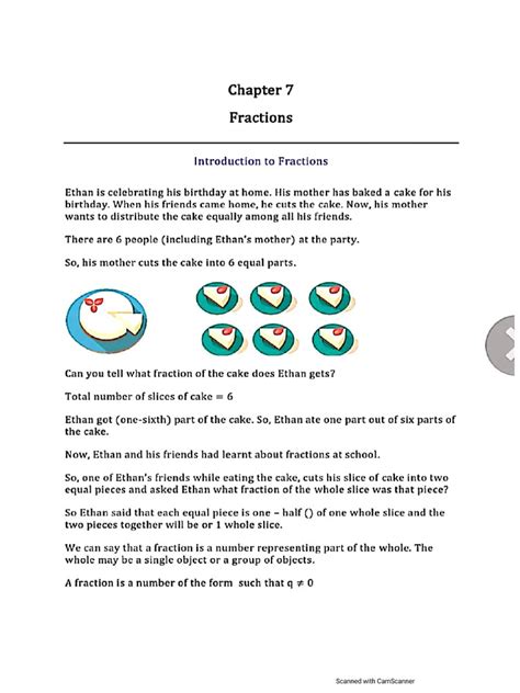 Class 6 Chapter 7 Pdf
