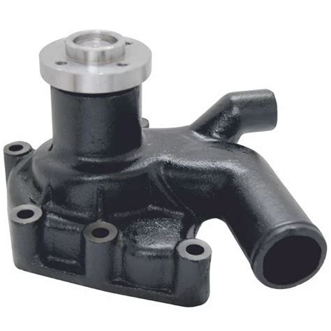 Water Pump Assembly Jcb 3dx Kirloskar Engine Also Available With