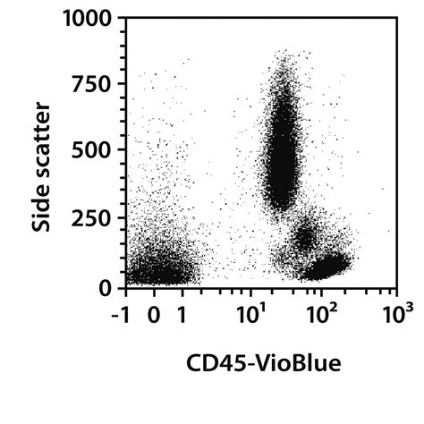 Cd45 Antibody Anti Human Reafinity™ Miltenyi Biotec Usa