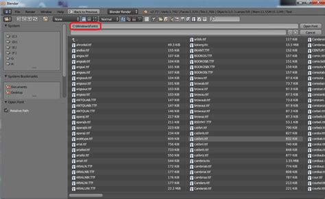 D Text In Blender Complete Guide To How To Use D Text In Blender