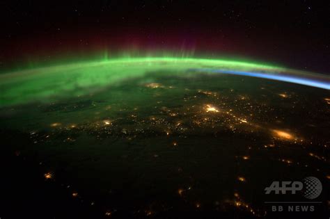 太陽フレアが連続発生、地球に磁気嵐到達へ 写真1枚 国際ニュース：afpbb News