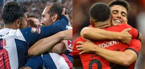Alianza Lima Vs Paranaense ¿a Qué Hora Y Cómo Ver Partido Por Copa