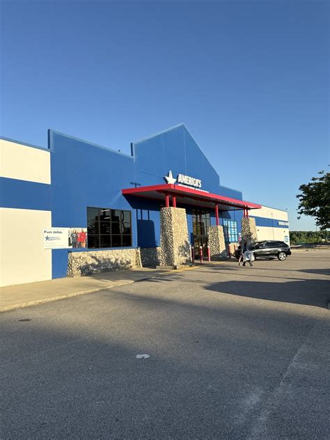 Americas Thrift Store Updated May 2026 1640 Parker Way Opelika