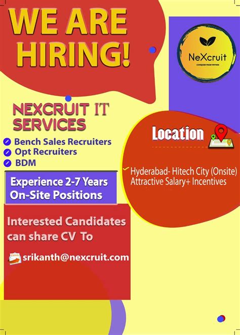 Srikanth N Posted On Linkedin