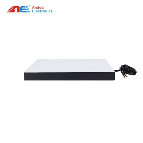 Rfid Writer Reader Desktop Antenna For Reataurant Management 13 56mhz Rfid Reader Antenna Long Range
