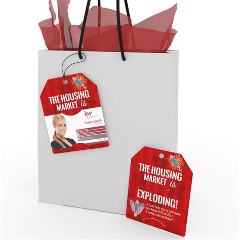 “exploding Market” Popby T Tags Pack Of 24 Candy Cartons