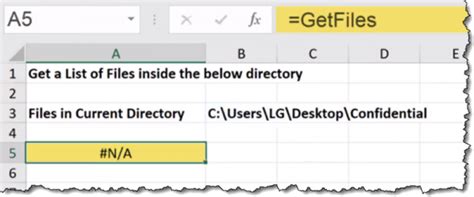 Excel Get External Links Xelplus Leila Gharani