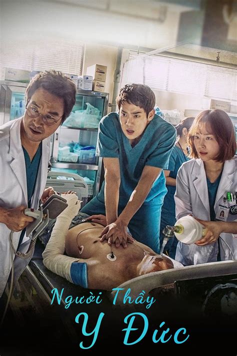 Người Thầy Y Đức Danetvn