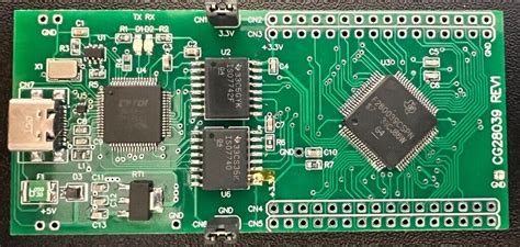 Tms320f280039 Development Board F280039 Ebay