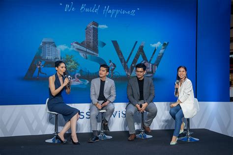 Assetwise ภาพบรรยากาศความคึกคักของ Assetwise Expo 2022