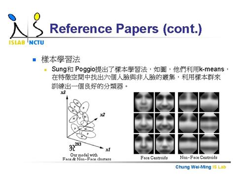 Face Detection By Using Adaboost Project Progress Report
