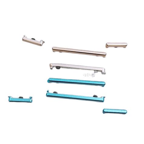 XIAOMI MI 6X A2 PERNIK TOMBOL LUAR ON OFF POWER SWITCH VOLUME SUARA Lazada Indonesia