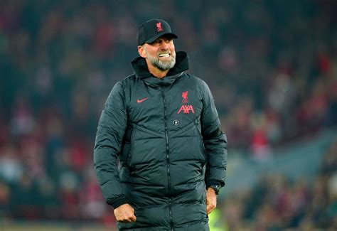 Jurgen Klopp Lashes Out At Emmanuel Macrons Ministers Lies After