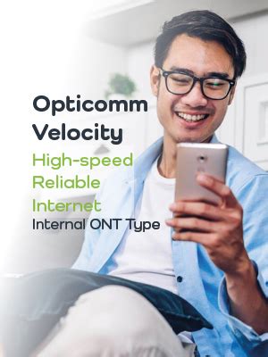 Velocity Internal ONT Leaptel