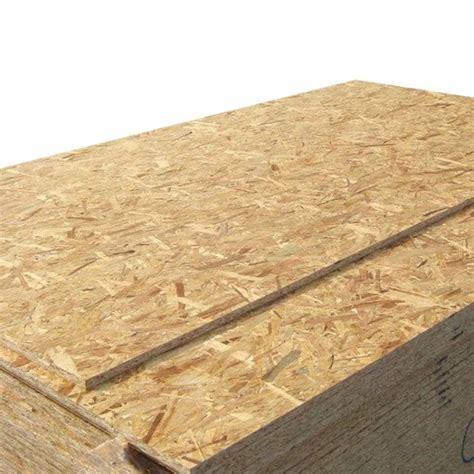 China Pine Osb4 Board Manufacturers Factory Customized Pine Osb4