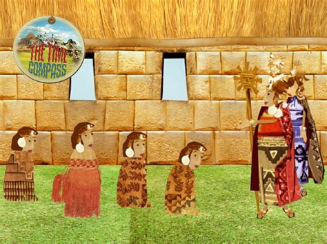 Prime Video Time Compass S01