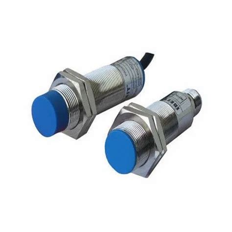 Omron Proximity Sensor At ₹ 500 Piece Pune Id 25590502630