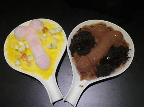 Anyone For Penis Pudding Woo Woo Express The Cosmic Compendium Of Creative WonderFolk