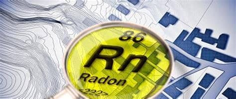 Radon Czym Jest I Jak Wpływa Na Zdrowie Człowieka Powiatowa Stacja